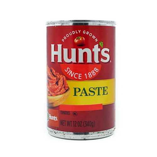 HUNTS tomato paste 340g | Levant Markets
