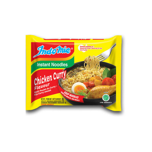 INDOMIE chicken curry 1 piece | Levant Markets