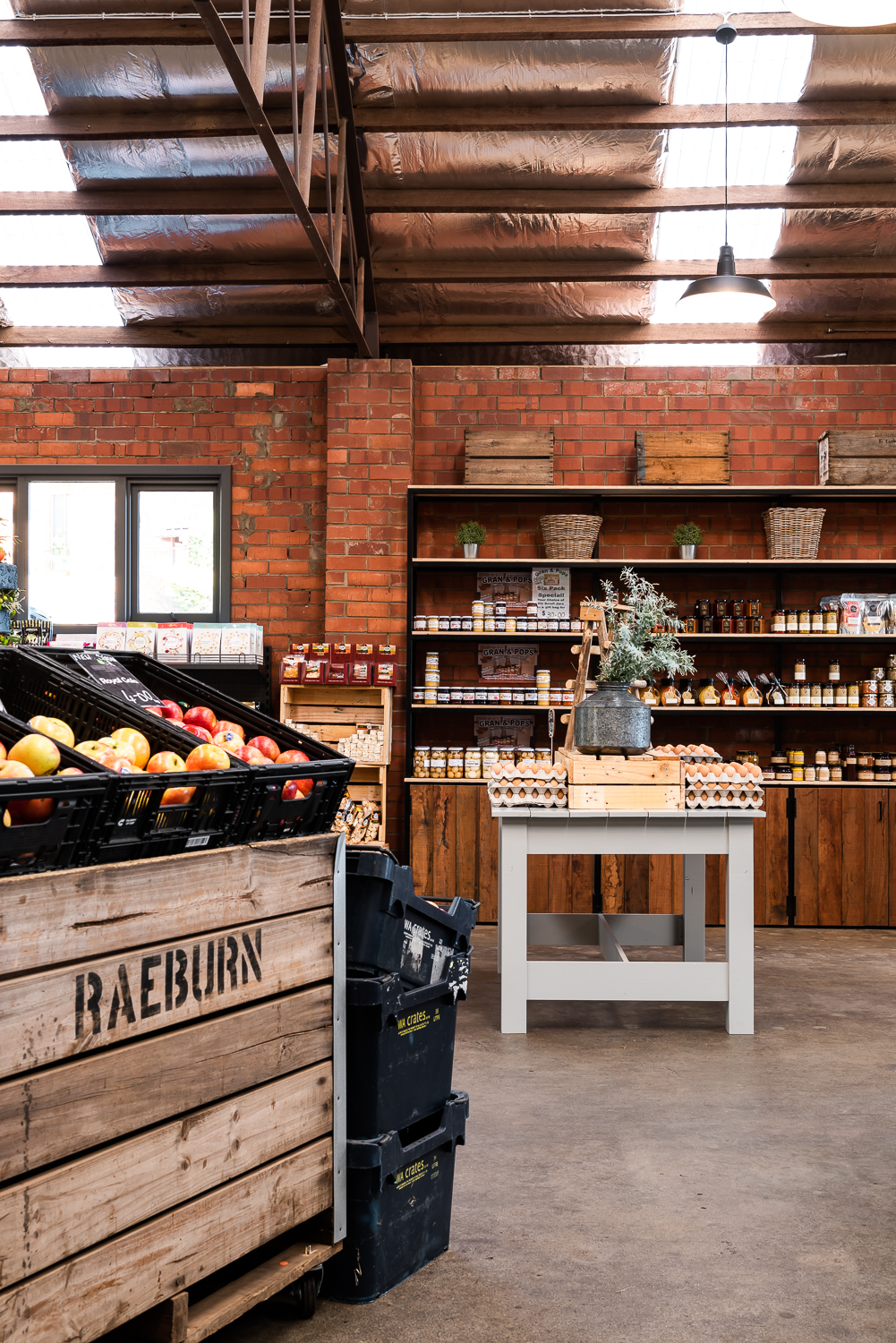 Raeburn Orchards | Roleystone | Western Australia