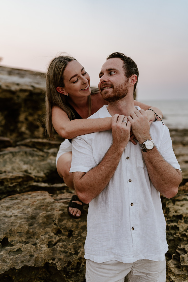Gallery | Danielle Elizabeth Photography | Perth, WA