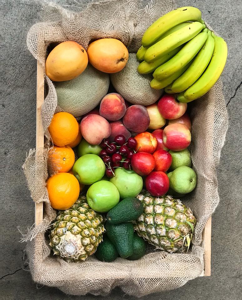 Raeburn Orchards | Roleystone | Western Australia