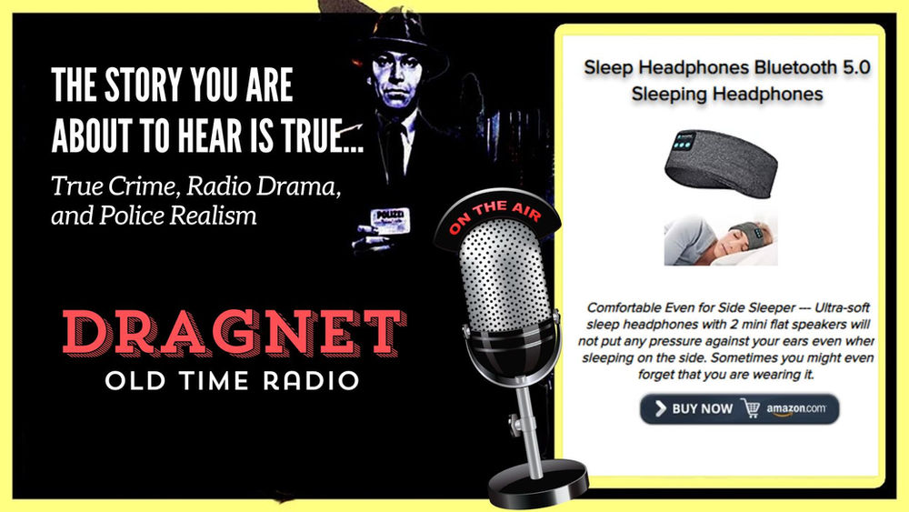 Dragnet Radio Show | Blog Network