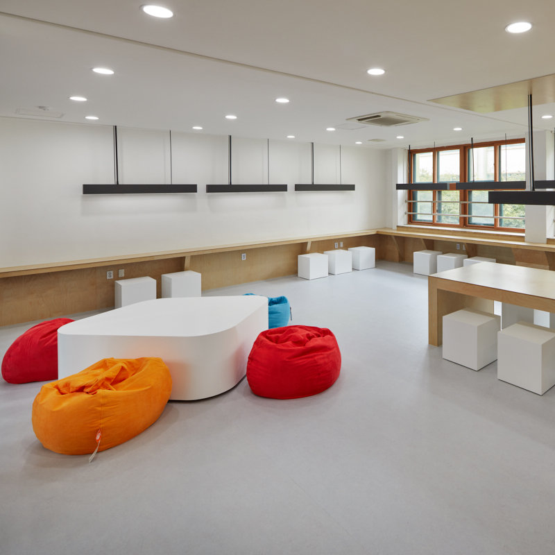 DG - school-remodeling