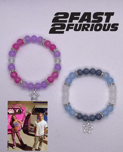 Fast and Furious Theme | Charmed by Reia