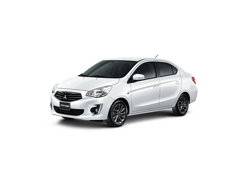 Attrage | Phatra Leasing