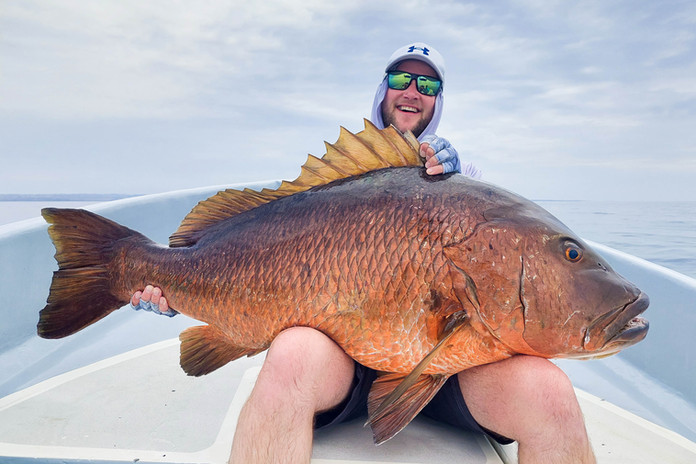 HOME | World Class Sport-Fishing in Pedasi, Panama