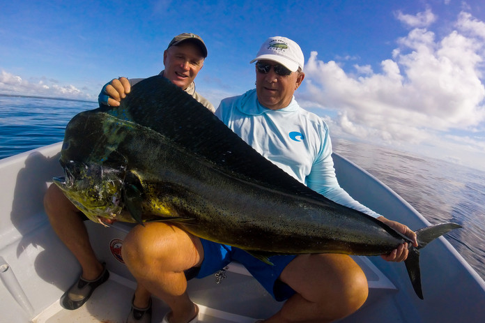 HOME | World Class Sport-Fishing in Pedasi, Panama