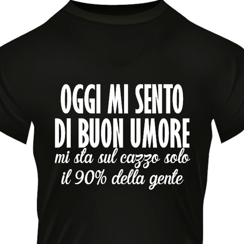 il buon giorno si vede dal mattino. | Sticazzeria Di Magli