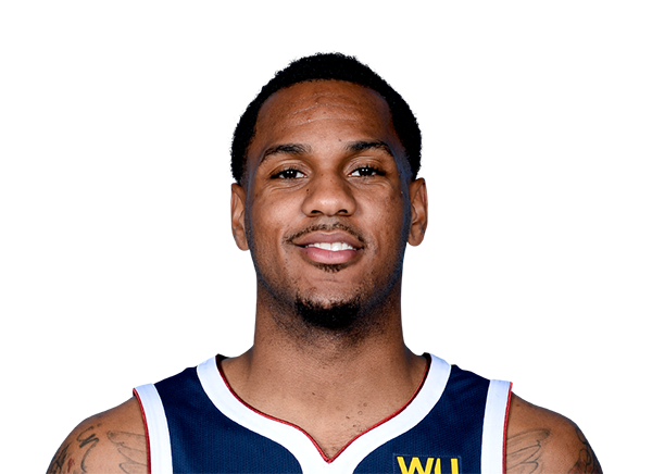 Monte Morris sneakers