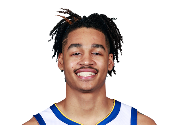 Jordan Poole sneakers