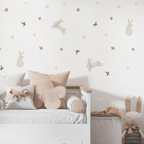 Decoracion Pared Infantil