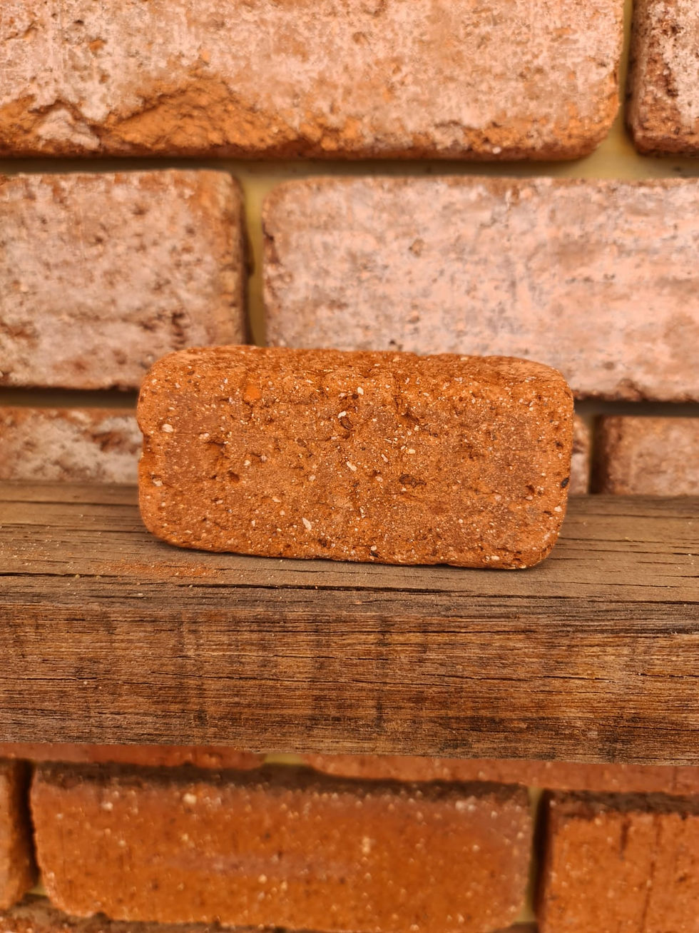 Our Perth Products | REDe Bricks
