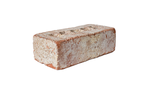 Premium Heritage Cored Red Clay Bricks (PH01-C) | REDe Bricks