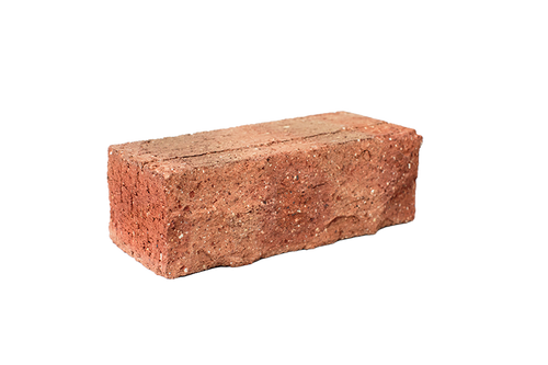 Rockface | REDe Bricks