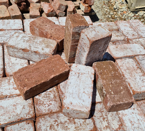 Premium Wirecut Solid (Melb) | REDe Bricks