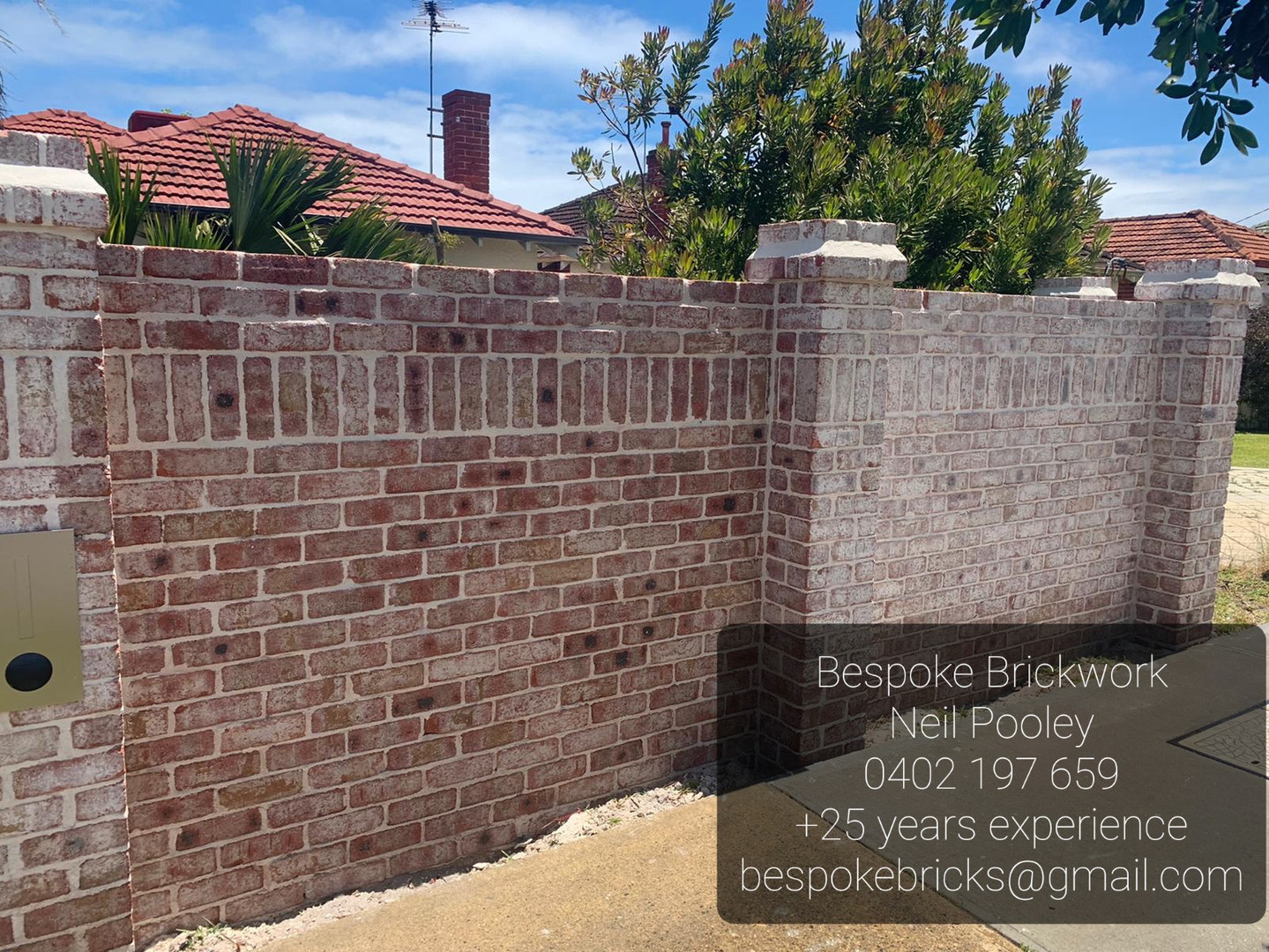 REDe Bricks | Wattle Grove, Perth | Quality Bricks