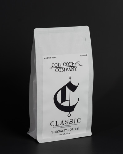 CLASSIC | Coil Coffee Company