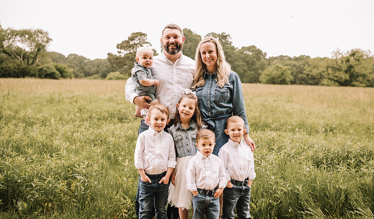 DR. TREECE | ProvisionFamilyEye