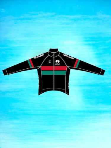 CCC ~Jacket PRO 23 | W&W Diamond | kalaseshopireland