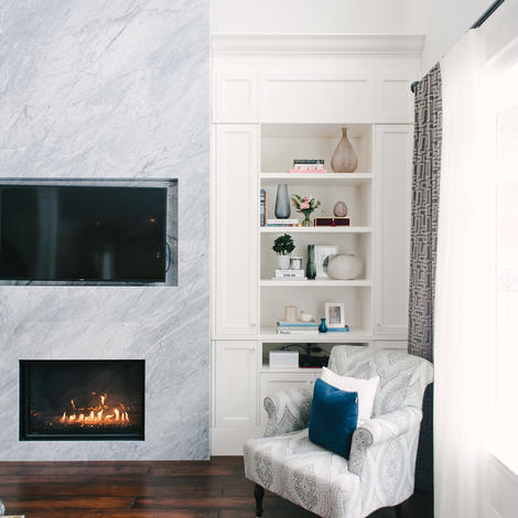 Residential Projects | Harrison Fae Design