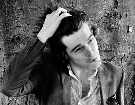 About | jonlongstandup