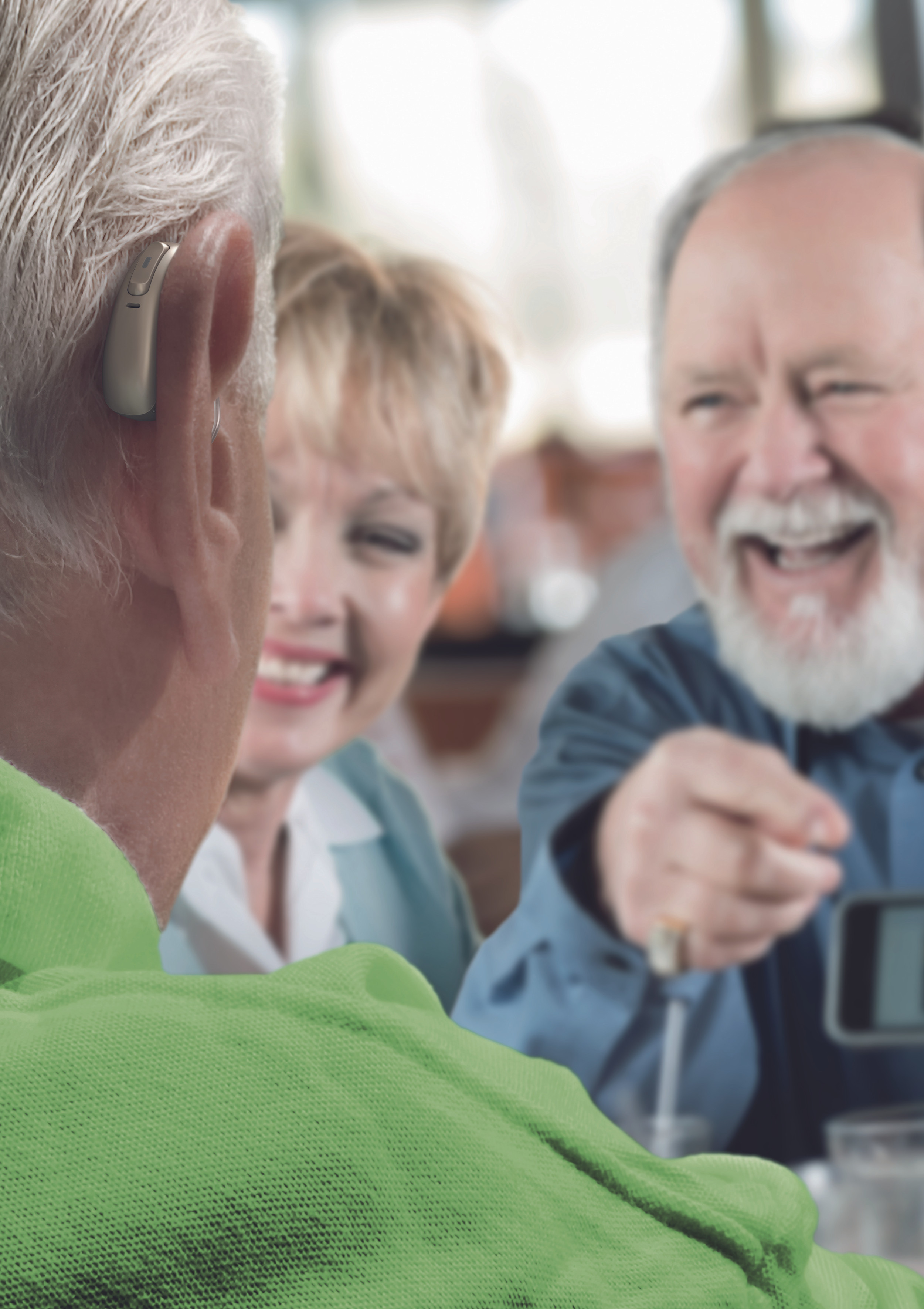 Why Wearing Your Hearing Aids Every Day Makes All the Difference