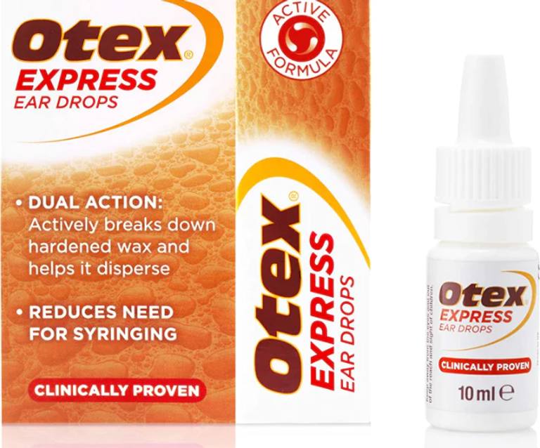Does Otex work?