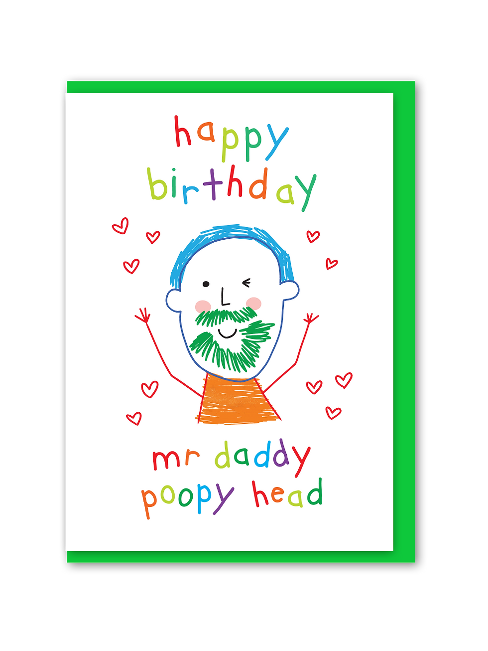 Funny cards | Objectables