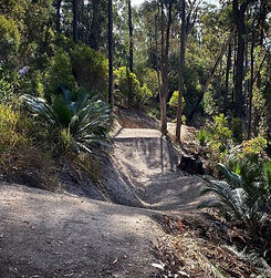 Accommodation Narooma South Coast | Mountain Bike Trails NSW