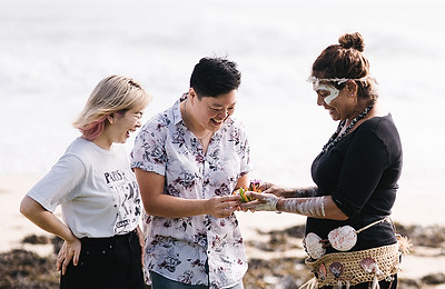 Connect to Country Tours: Yuin Nation Cultural Experiences