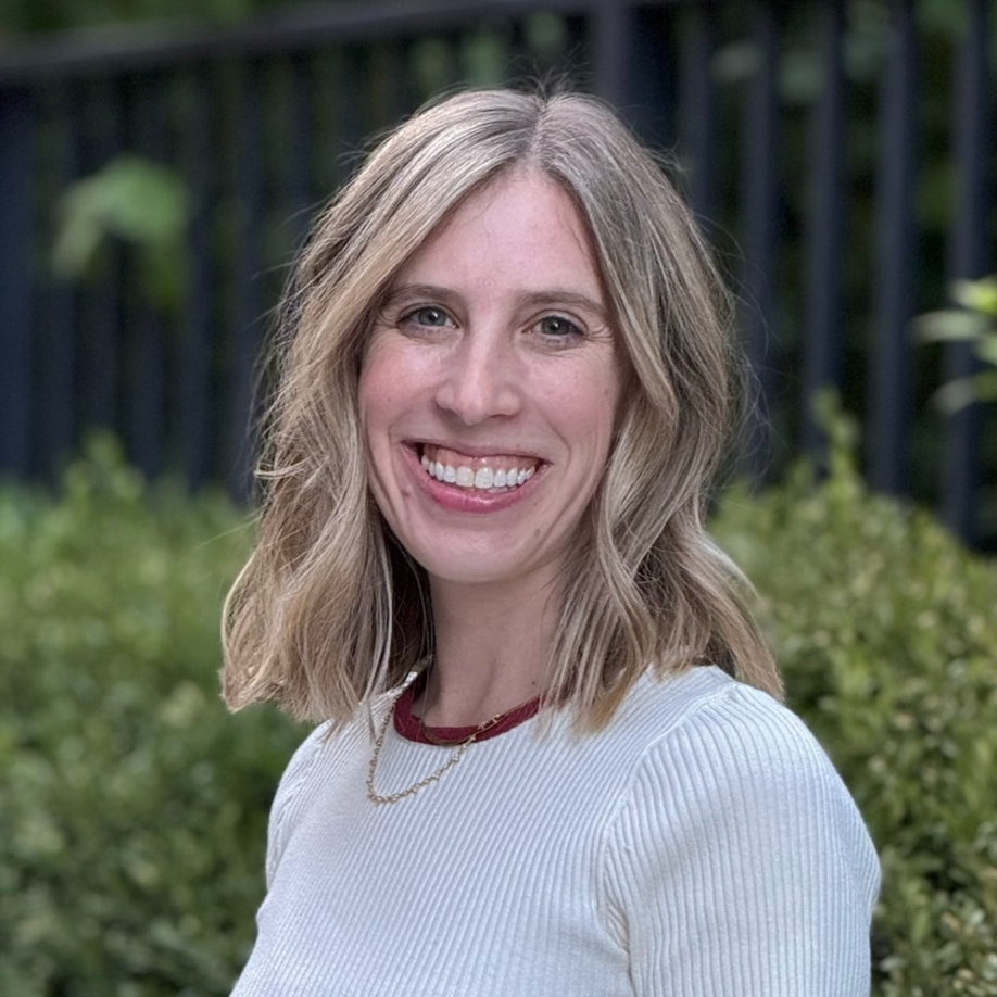 Amy Anenberg , Director of Special Projects | Wellspring