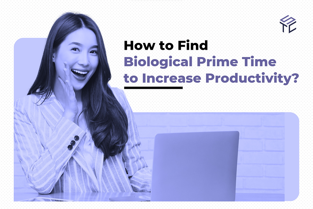 What Is A Biological Prime Time at Jasper Vogel blog