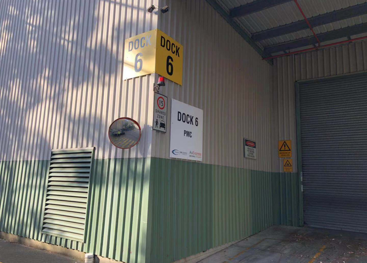 AuExpress | L1 Sign Studio