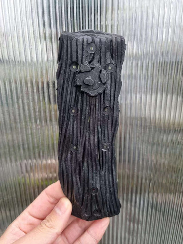 Plastic Bark for mounting orchids | My Site