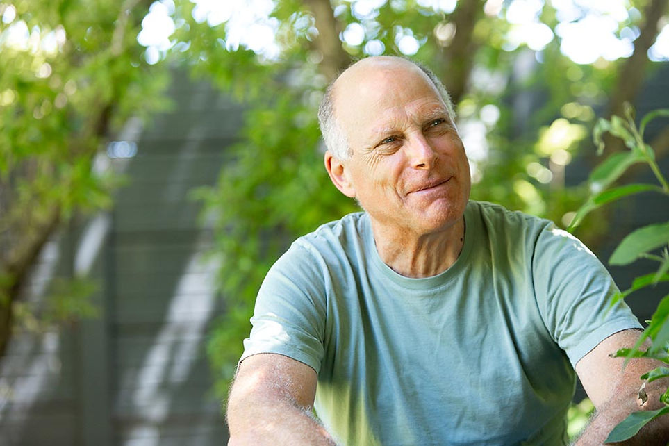 About Brian | Brian Segal Method