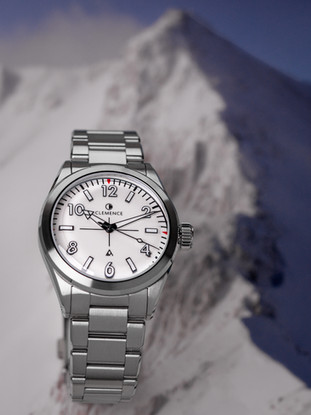 Munro | Clemence Watches | British Field Watch