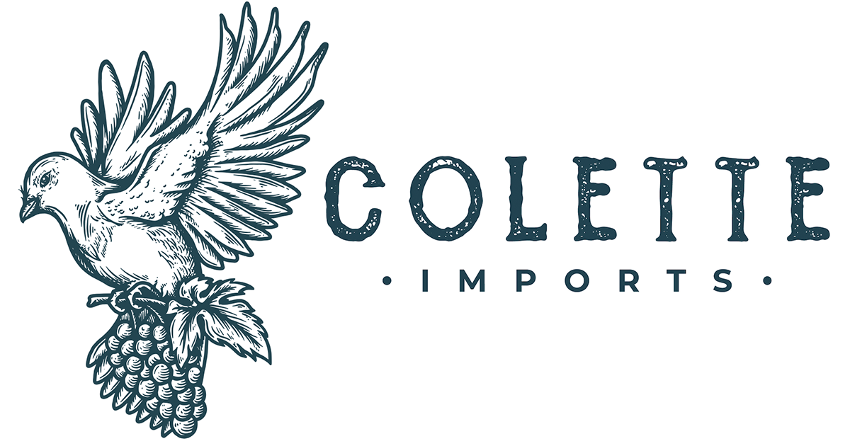 Wine Importer | Colette Imports
