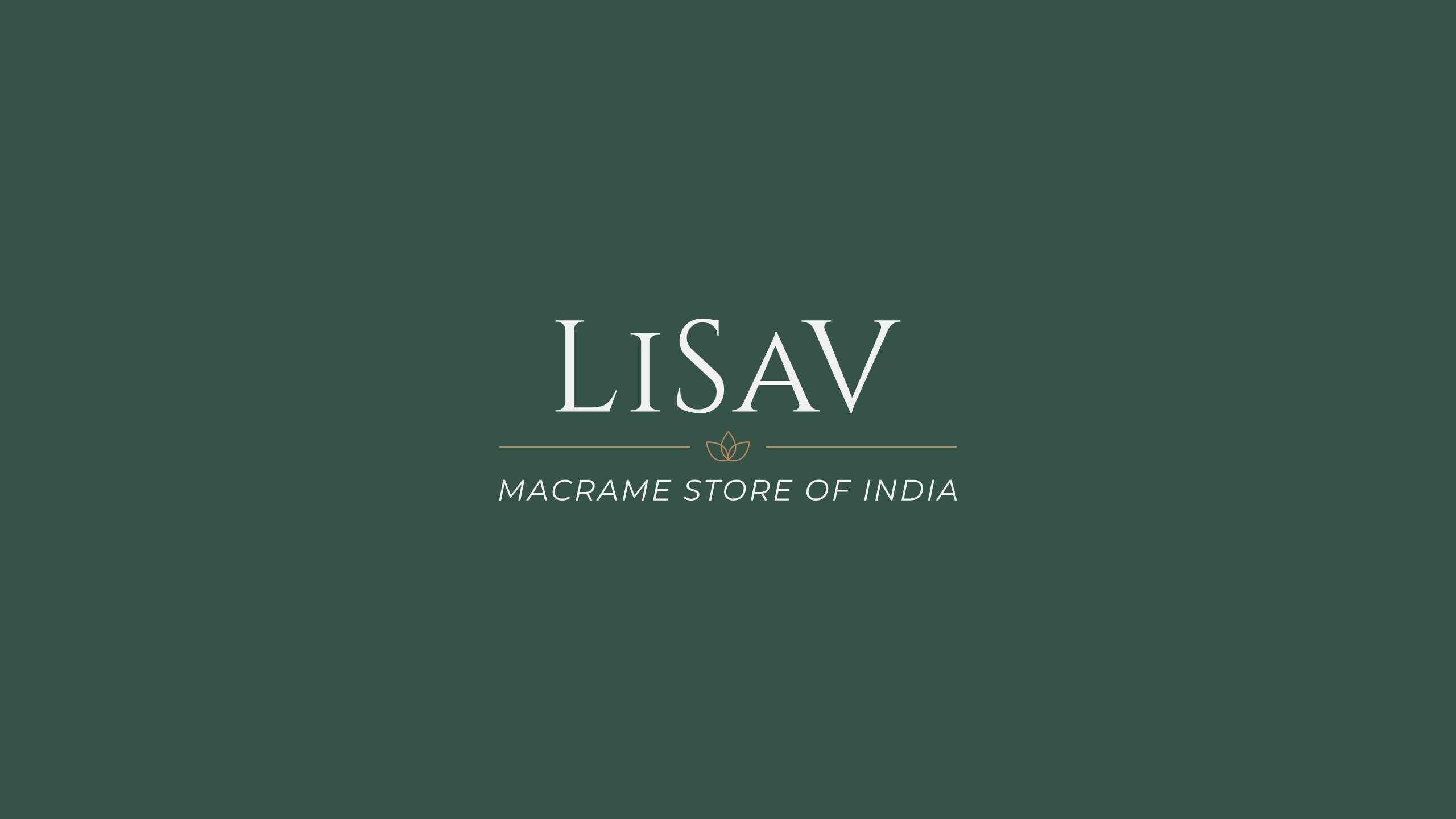 Join "LiSaV" on the Spaces by Wix App