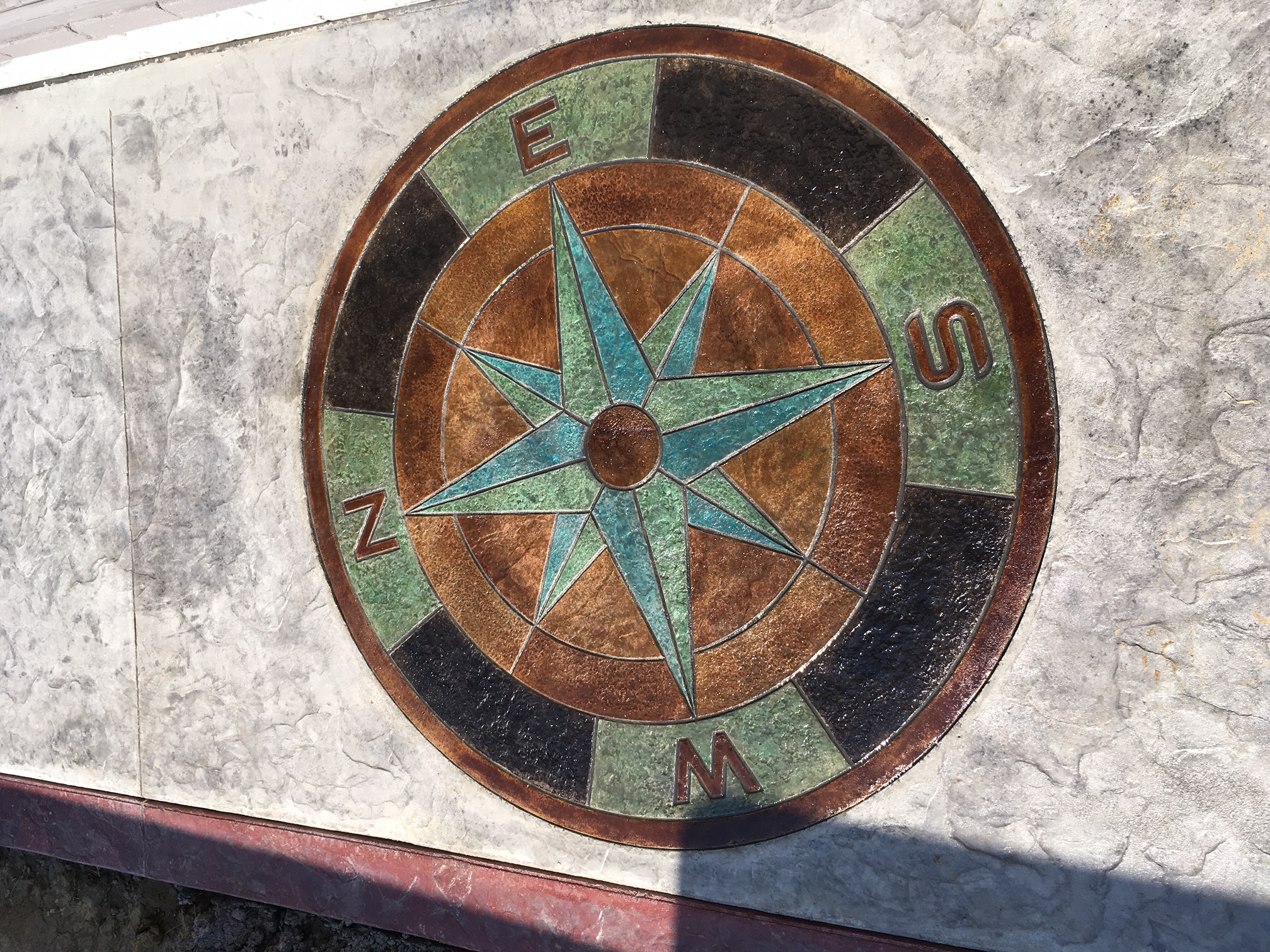Gunter Concrete Construction| Grafton, OH