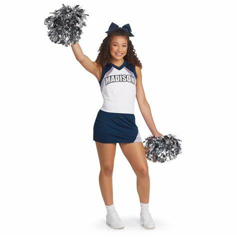 Premier Flare Cheerleaders Uniform | iCheer