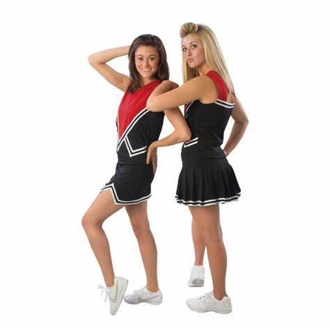 Cheerleaders Intensity Uniform | iCheer