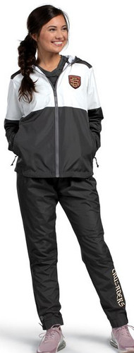 cheerleading warm up set series X | iCheer