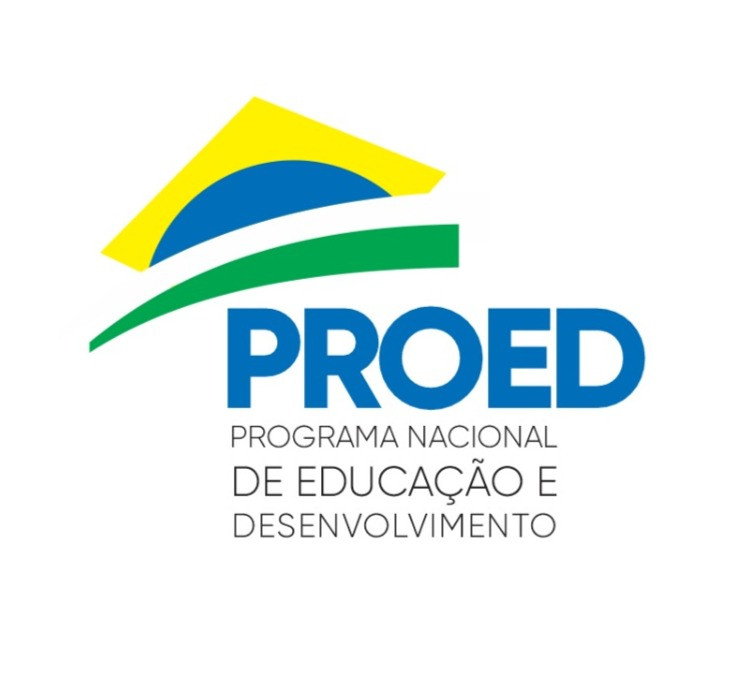 Bolsas de estudos | ProED - Educação para todos