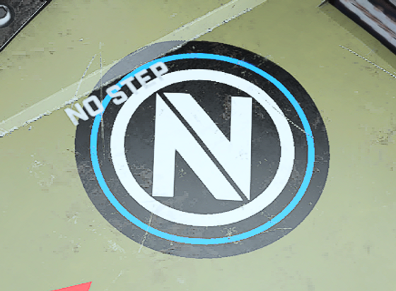Team Envyus Logo