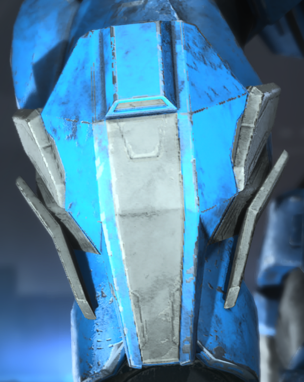 Vindicator Vambrace - Armor Customization | Infinite News