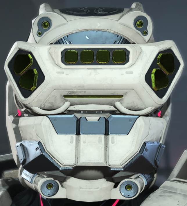 Decimation Adaptation - Armor Attachment | Infinite News