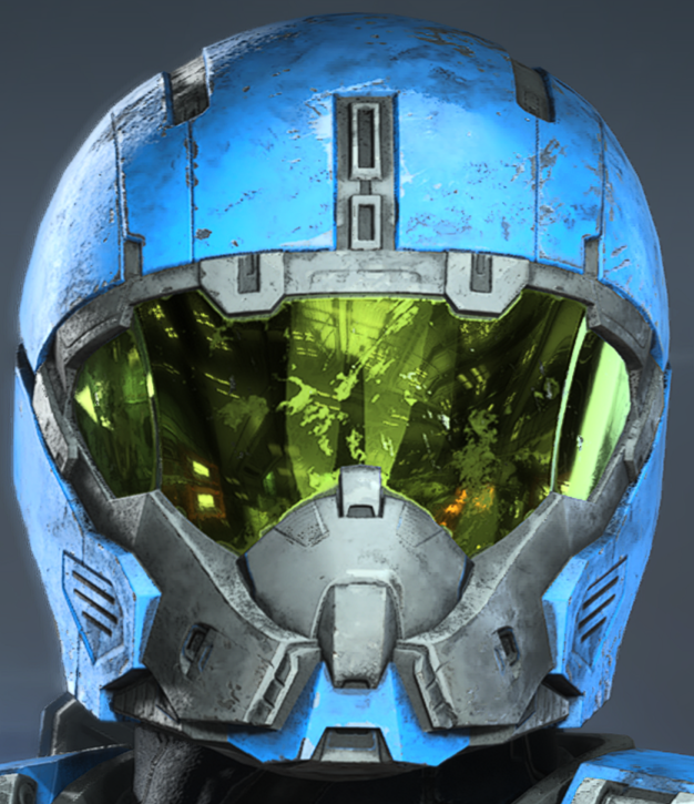 TALON - Armor Customization | Infinite News