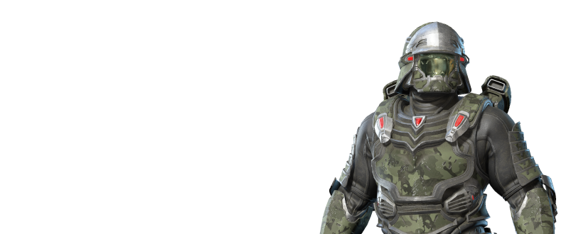 Yoroi Epsilon Spring - Shop Listing | Infinite News