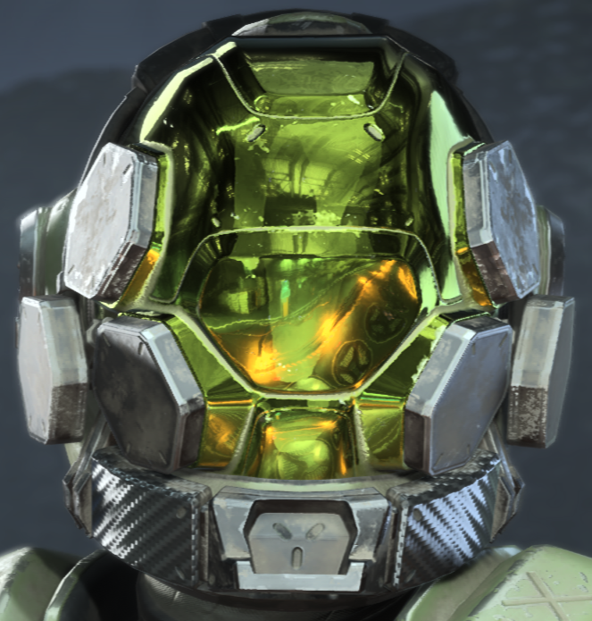 ERINYES - Armor Customization | Infinite News