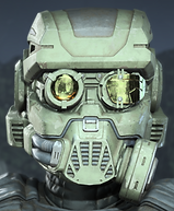 TAS/LANTIFRID - Armor Attachment | Infinite News